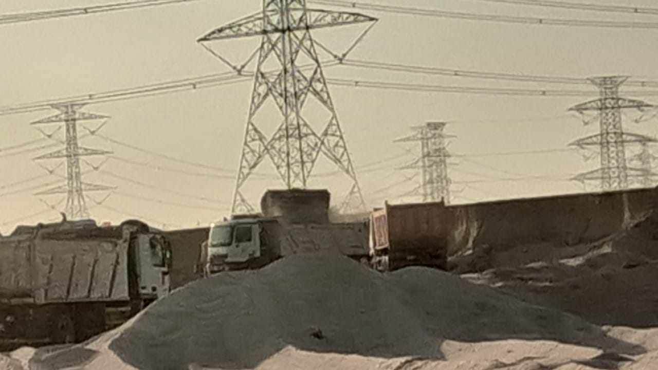 Zuluf Water Treatment Plant – RAWAD AL BINIAH CONT.EST